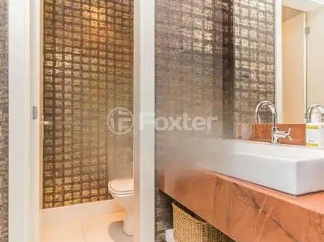 Casa / Sobrado em Condomínio para Venda em Porto Alegre/RS Lomba do Pinheiro 3 Quartos