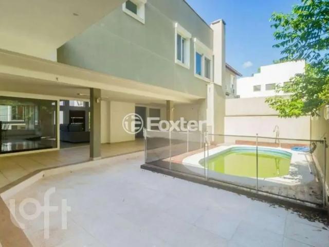 Casa / Sobrado em Condomínio para Venda em Porto Alegre/RS Lomba do Pinheiro 3 Quartos