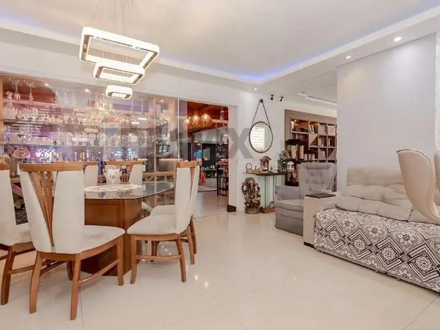 Casa / Sobrado em Condomínio para Venda em Porto Alegre/RS Lomba do Pinheiro 4 Quartos