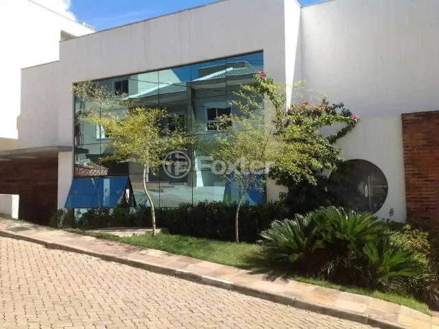 Casa / Sobrado em Condomínio para Venda em Porto Alegre/RS Lomba do Pinheiro 4 Quartos