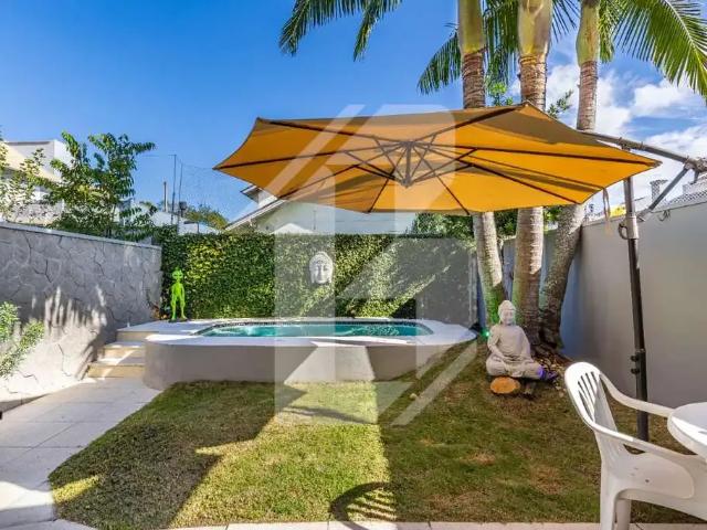 Casa / Sobrado em Condomínio para Venda em Porto Alegre/RS Passo das Pedras 3 Quartos