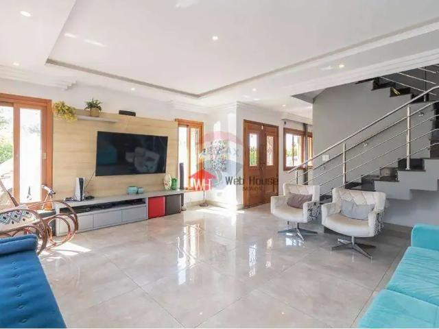Casa / Sobrado em Condomínio para Venda em Porto Alegre/RS Passo das Pedras 3 Quartos