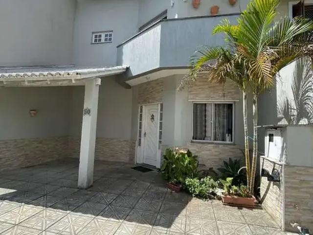 Casa / Sobrado em Condomínio para Venda em Porto Alegre/RS Passo das Pedras 3 Quartos