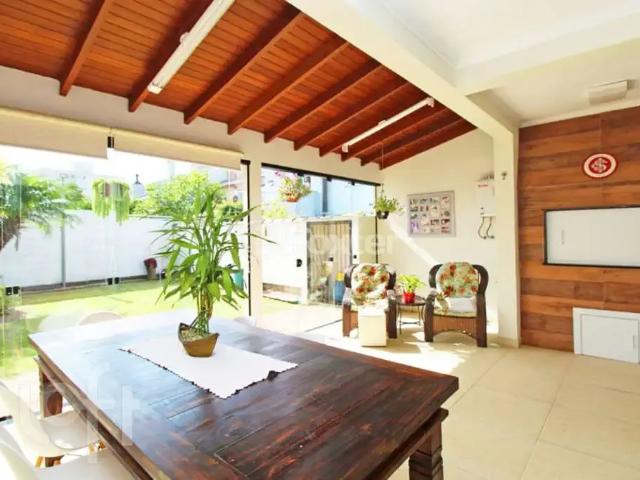 Casa / Sobrado em Condomínio para Venda em Porto Alegre/RS Passo das Pedras 3 Quartos