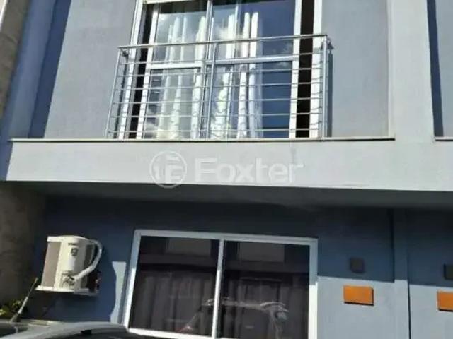 Casa / Sobrado em Condomínio para Venda em Porto Alegre/RS Parque Santa Fé 2 Quartos