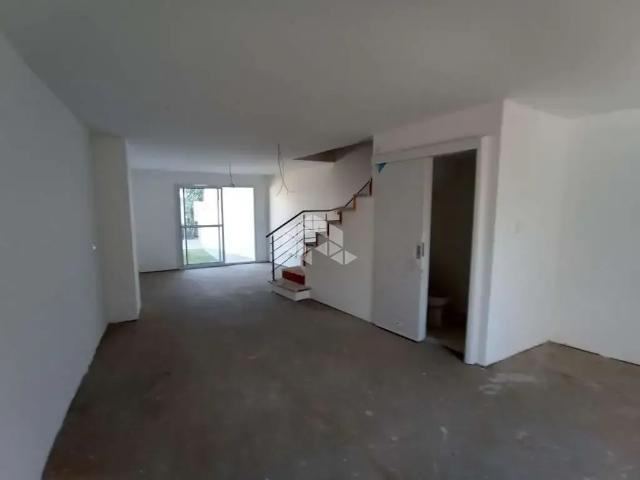 Casa / Sobrado em Condomínio para Venda em Porto Alegre/RS Parque Santa Fé 2 Quartos