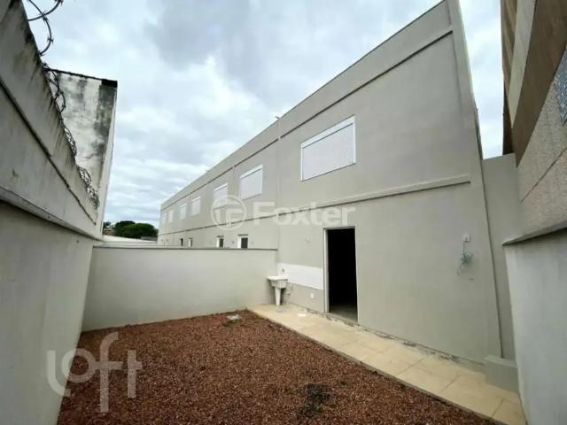 Casa / Sobrado em Condomínio para Venda em Porto Alegre/RS Parque Santa Fé 2 Quartos
