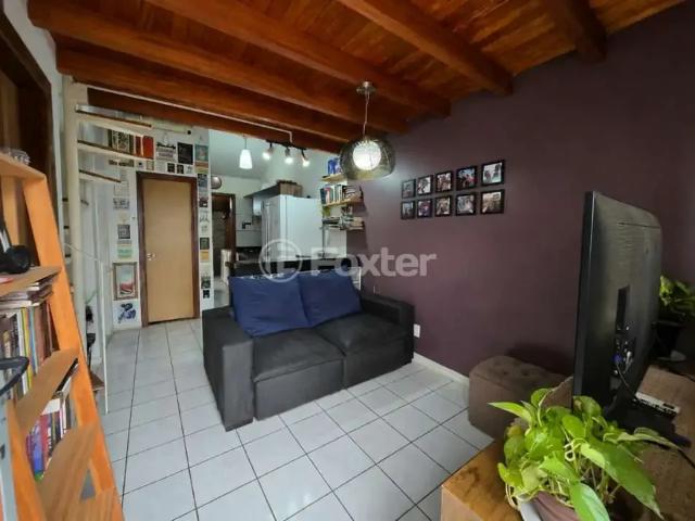 Casa / Sobrado em Condomínio para Venda em Porto Alegre/RS Parque Santa Fé 2 Quartos