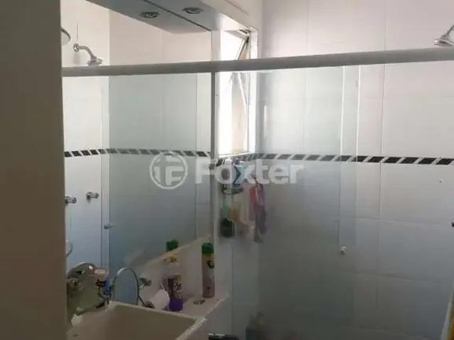 Casa / Sobrado em Condomínio para Venda em Porto Alegre/RS Parque Santa Fé 3 Quartos