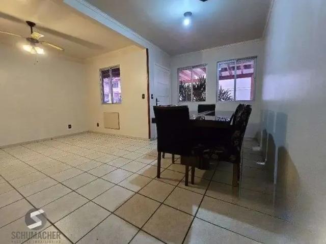Casa / Sobrado em Condomínio para Venda em Porto Alegre/RS Parque Santa Fé 3 Quartos