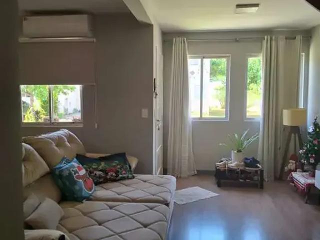 Casa / Sobrado em Condomínio para Venda em Porto Alegre/RS Parque Santa Fé 3 Quartos