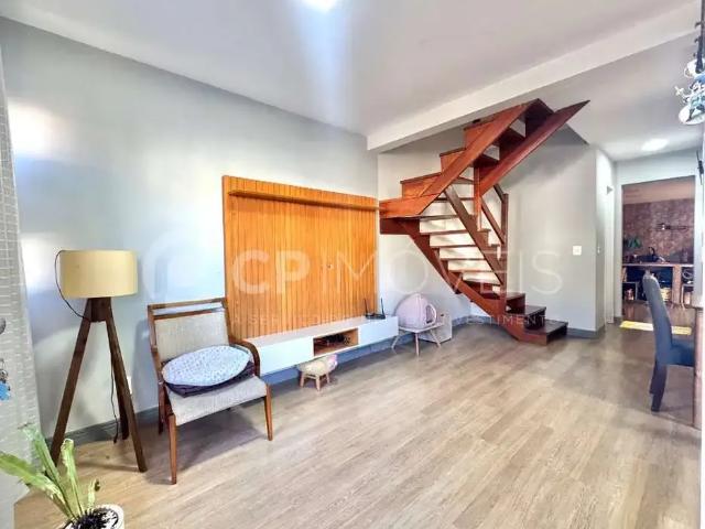 Casa / Sobrado em Condomínio para Venda em Porto Alegre/RS Parque Santa Fé 3 Quartos