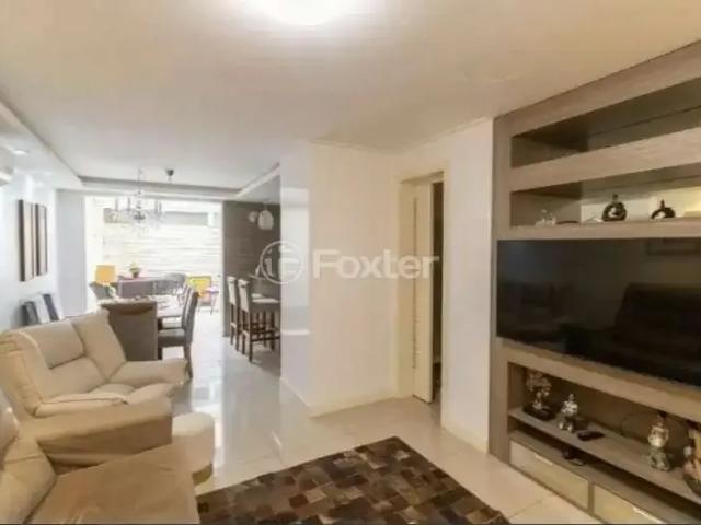 Casa / Sobrado em Condomínio para Venda em Porto Alegre/RS Partenon 3 Quartos