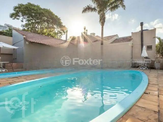 Casa / Sobrado em Condomínio para Venda em Porto Alegre/RS Partenon 3 Quartos