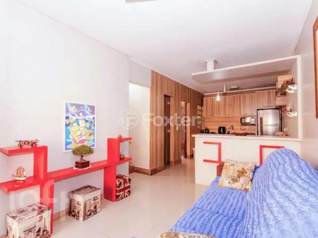 Casa / Sobrado em Condomínio para Venda em Porto Alegre/RS Partenon 3 Quartos