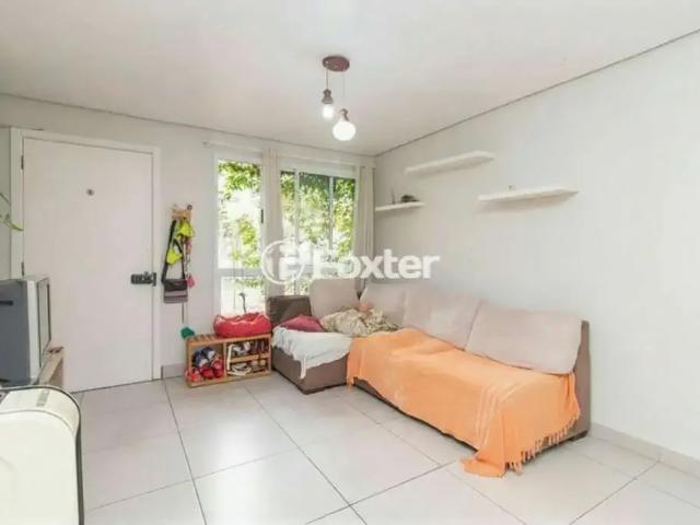 Casa / Sobrado em Condomínio para Venda em Porto Alegre/RS Partenon 3 Quartos