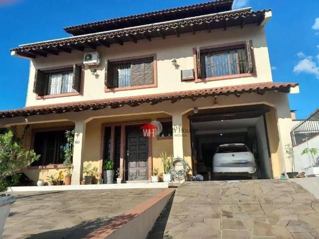 Casa / Sobrado em Condomínio para Venda em Porto Alegre/RS Partenon 3 Quartos
