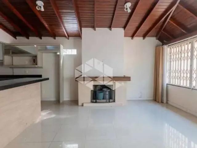 Casa / Sobrado em Condomínio para Venda em Porto Alegre/RS Partenon 3 Quartos