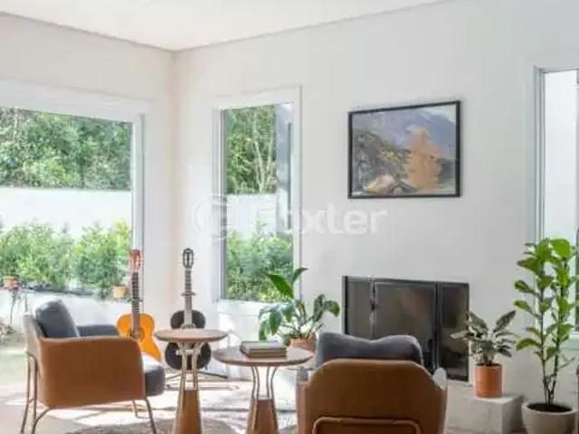 Casa / Sobrado em Condomínio para Venda em Porto Alegre/RS Pedra Redonda 3 Quartos