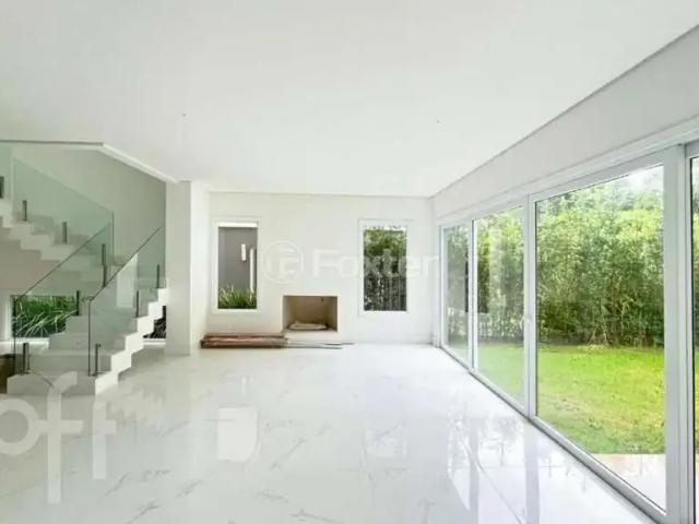 Casa / Sobrado em Condomínio para Venda em Porto Alegre/RS Pedra Redonda 3 Quartos
