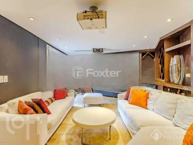 Casa / Sobrado em Condomínio para Venda em Porto Alegre/RS Pedra Redonda 3 Quartos