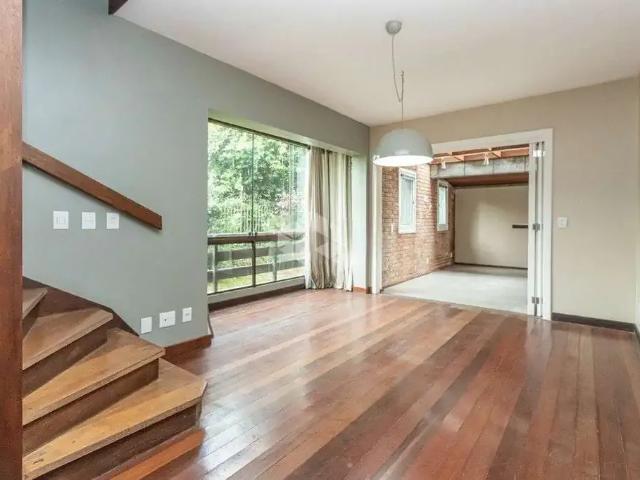 Casa / Sobrado em Condomínio para Venda em Porto Alegre/RS Pedra Redonda 3 Quartos