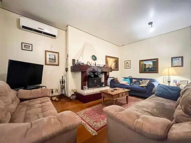 Casa / Sobrado em Condomínio para Venda em Porto Alegre/RS Pedra Redonda 3 Quartos
