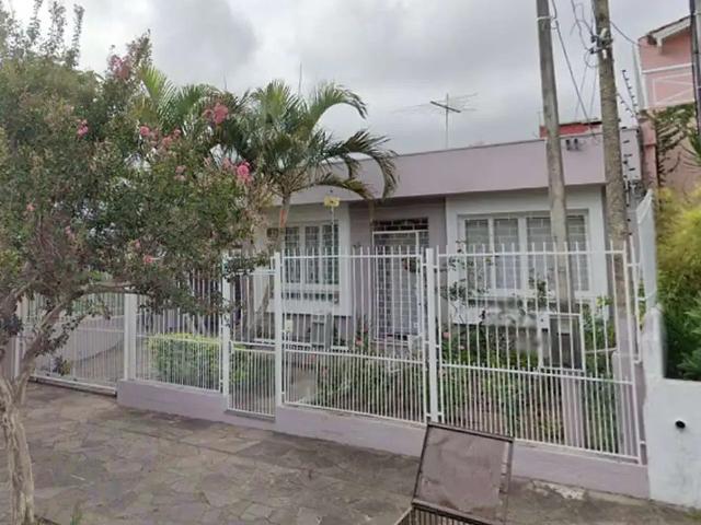 Casa / Sobrado em Condomínio para Venda em Porto Alegre/RS Petrópolis 3 Quartos