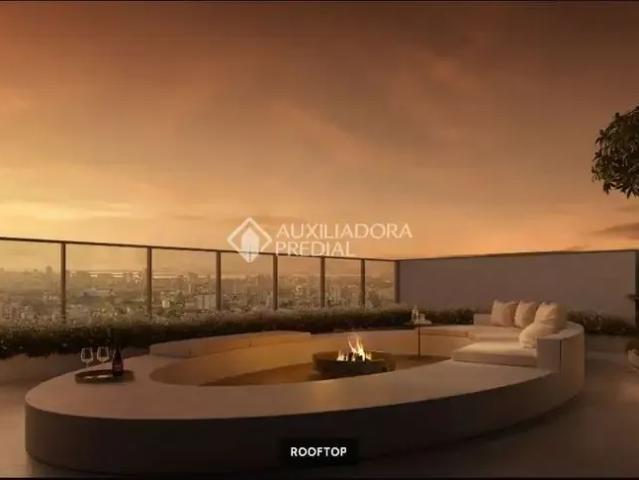 Casa / Sobrado em Condomínio para Venda em Porto Alegre/RS Petrópolis 4 Quartos
