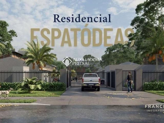 Casa / Sobrado em Condomínio para Venda em Porto Alegre/RS Ponta Grossa 2 Quartos