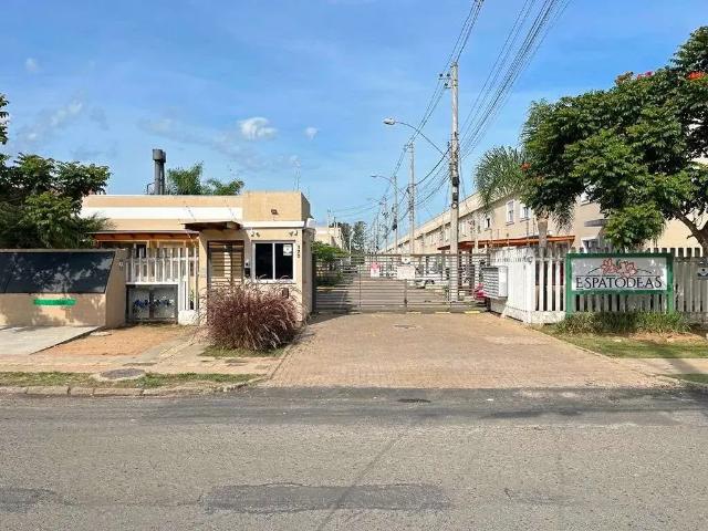 Casa / Sobrado em Condomínio para Venda em Porto Alegre/RS Ponta Grossa 2 Quartos