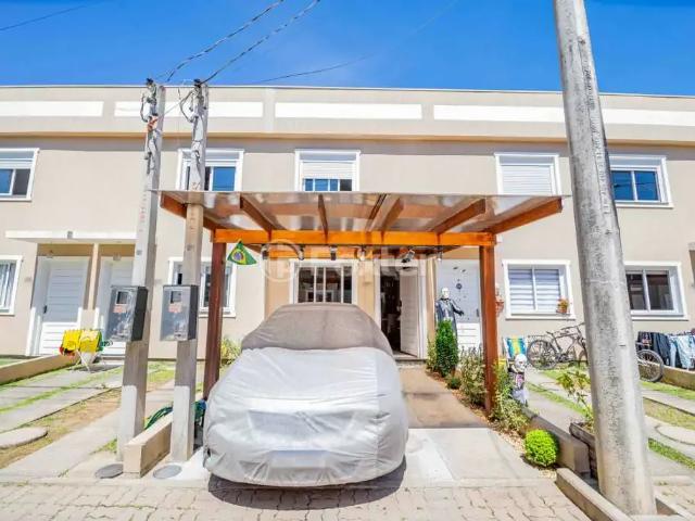 Casa / Sobrado em Condomínio para Venda em Porto Alegre/RS Ponta Grossa 2 Quartos