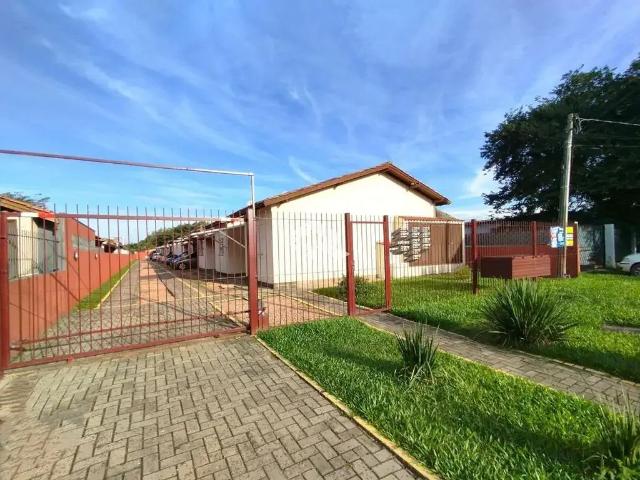 Casa / Sobrado em Condomínio para Venda em Porto Alegre/RS Ponta Grossa 2 Quartos