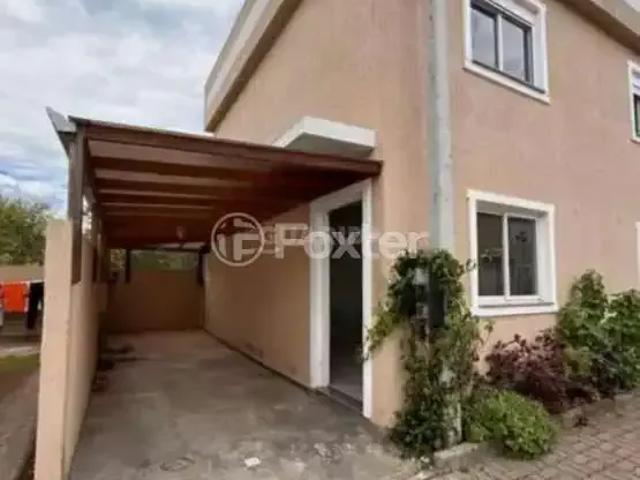 Casa / Sobrado em Condomínio para Venda em Porto Alegre/RS Ponta Grossa 2 Quartos