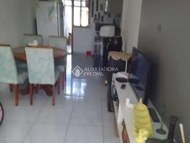 Casa / Sobrado em Condomínio para Venda em Porto Alegre/RS Ponta Grossa 2 Quartos