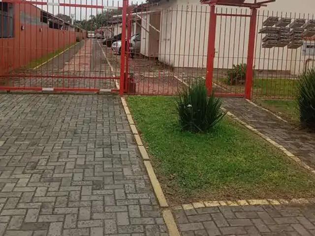 Casa / Sobrado em Condomínio para Venda em Porto Alegre/RS Ponta Grossa 2 Quartos