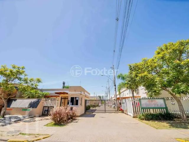 Casa / Sobrado em Condomínio para Venda em Porto Alegre/RS Ponta Grossa 2 Quartos