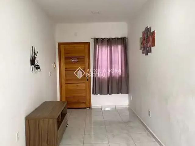 Casa / Sobrado em Condomínio para Venda em Porto Alegre/RS Ponta Grossa 2 Quartos
