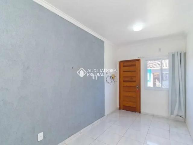 Casa / Sobrado em Condomínio para Venda em Porto Alegre/RS Ponta Grossa 2 Quartos