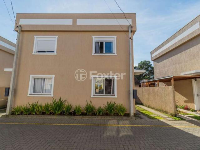 Casa / Sobrado em Condomínio para Venda em Porto Alegre/RS Ponta Grossa 2 Quartos