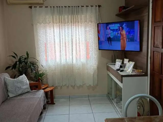 Casa / Sobrado em Condomínio para Venda em Porto Alegre/RS Ponta Grossa 2 Quartos