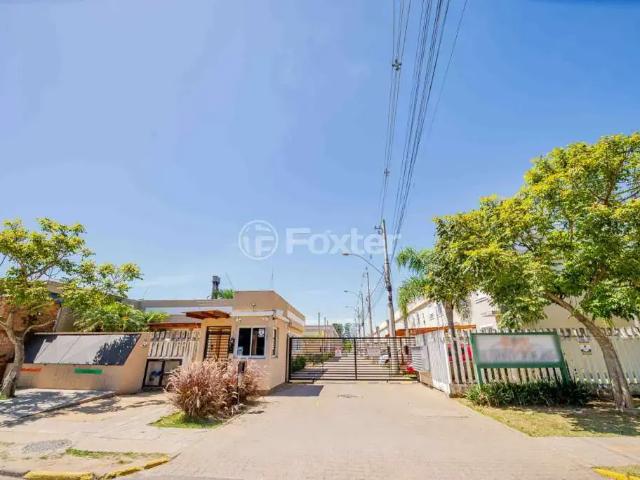 Casa / Sobrado em Condomínio para Venda em Porto Alegre/RS Ponta Grossa 2 Quartos