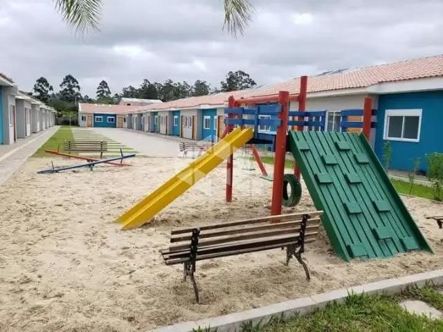 Casa / Sobrado em Condomínio para Venda em Porto Alegre/RS Ponta Grossa 2 Quartos