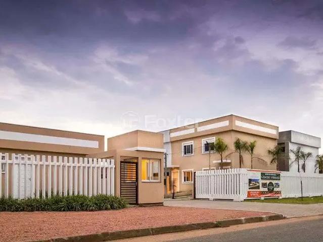 Casa / Sobrado em Condomínio para Venda em Porto Alegre/RS Ponta Grossa 2 Quartos