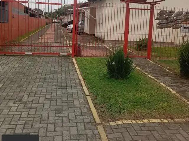 Casa / Sobrado em Condomínio para Venda em Porto Alegre/RS Ponta Grossa 2 Quartos