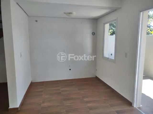 Casa / Sobrado em Condomínio para Venda em Porto Alegre/RS Ponta Grossa 2 Quartos