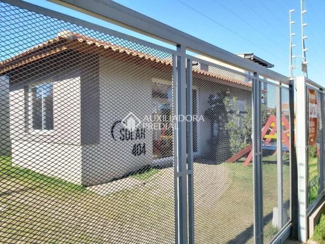 Casa / Sobrado em Condomínio para Venda em Porto Alegre/RS Ponta Grossa 2 Quartos