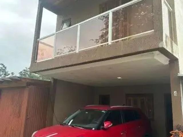 Casa / Sobrado em Condomínio para Venda em Porto Alegre/RS Ponta Grossa 3 Quartos