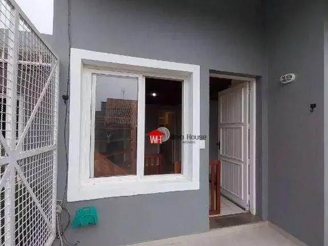Casa / Sobrado em Condomínio para Venda em Porto Alegre/RS Protásio Alves 2 Quartos
