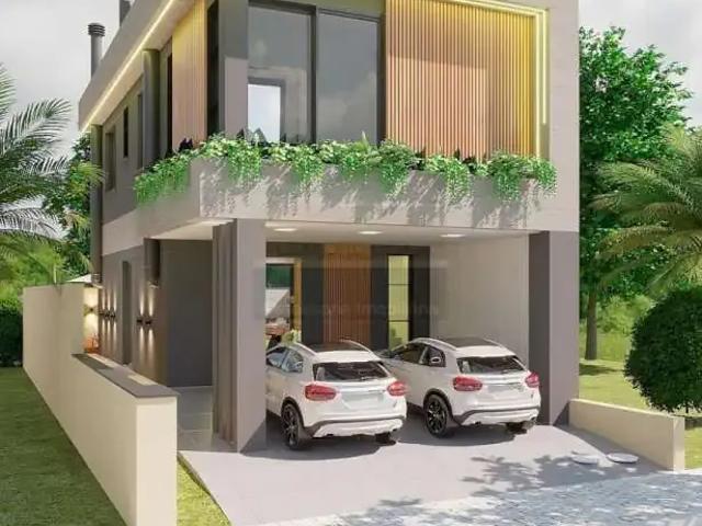 Casa / Sobrado em Condomínio para Venda em Porto Alegre/RS Protásio Alves 3 Quartos